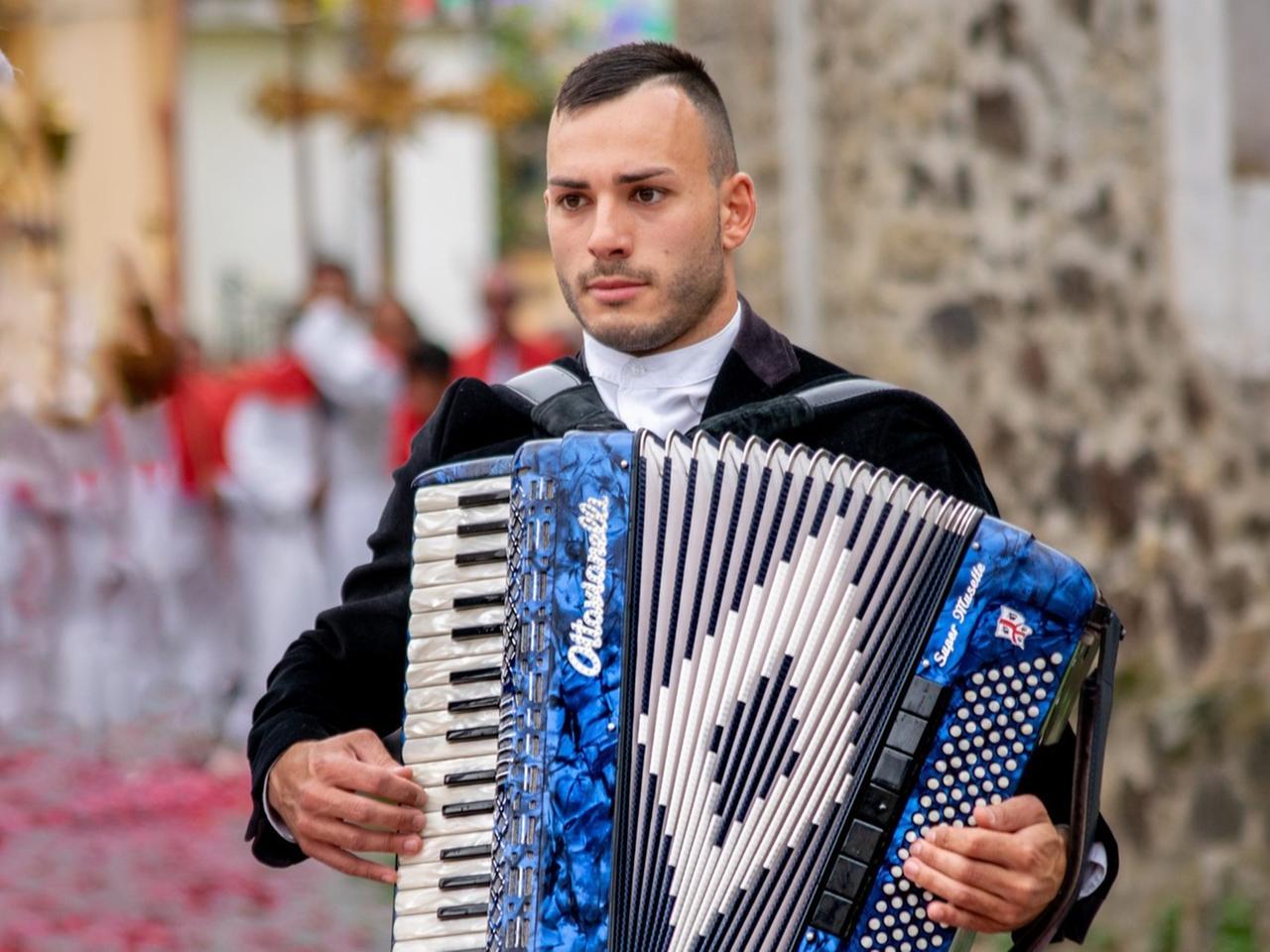 Morte di Daniele Giglio, lo sgomento del sindaco di Mogoro: «Era un ...