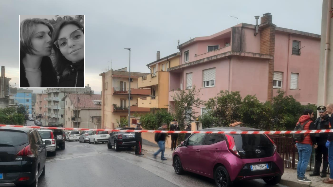 Nuoro, strage familiare: i nomi delle vittime e cosa sappiamo - Il Tirreno