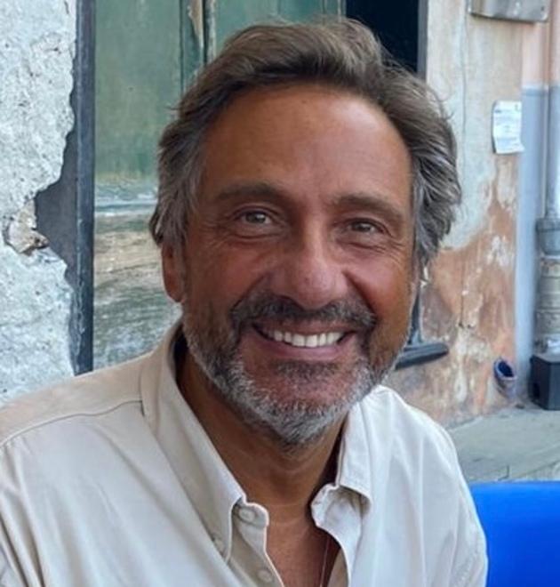 Mario Tozzi e Giovanna Zucconi a Correggio dialogano su equilibrio ...