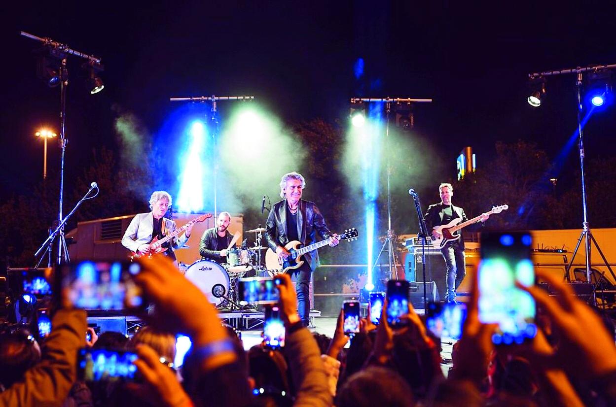 Ligabue torna al Campovolo: tutto quello che c’è da sapere su ...