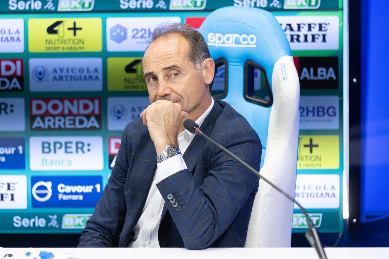 L'ex Lupo: "Spal ti penso ancora ma..." - La Nuova Ferrara