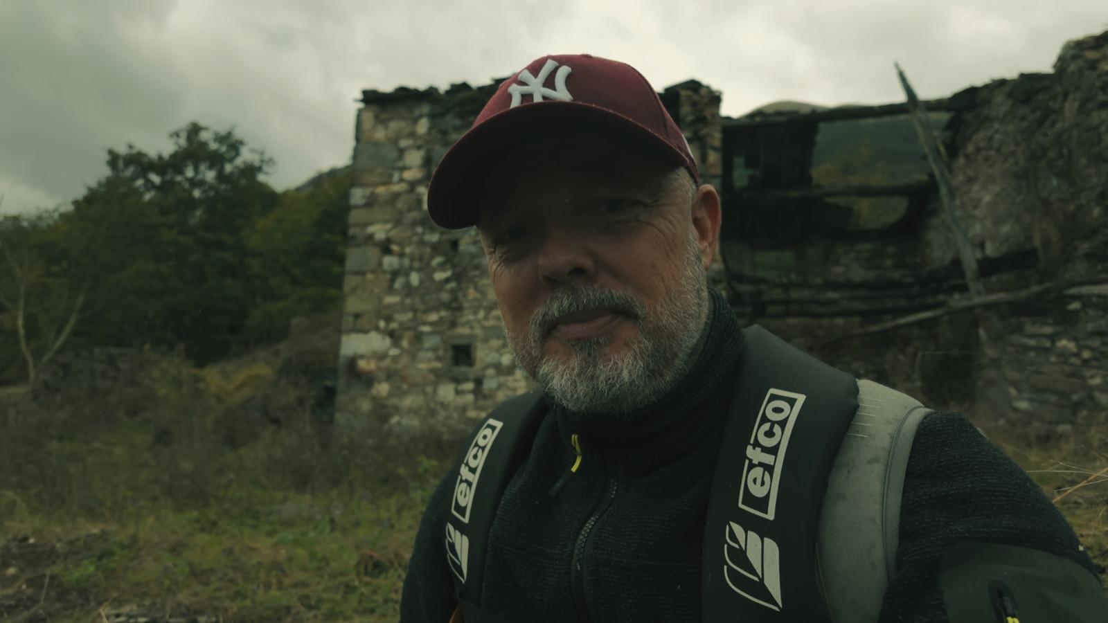 Alla scoperta delle radici perdute, la storia di Antoni Pisani da Oslo alla montagna lucchese ...