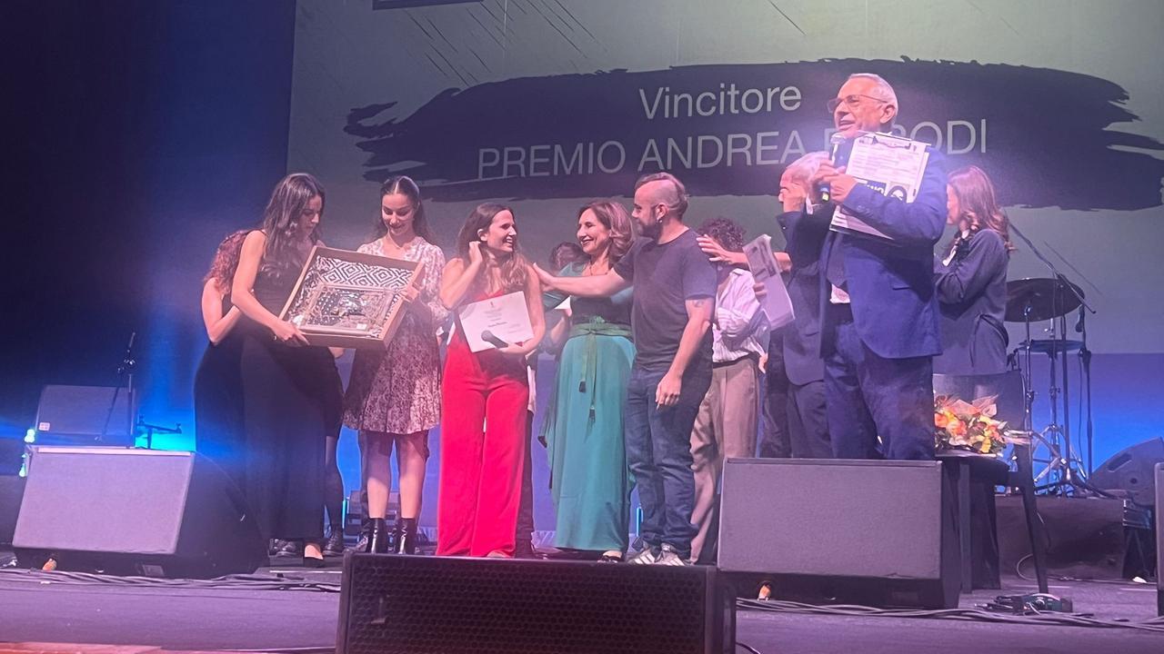 Cagliari, Sandra Bautista da Barcellona trionfa al Premio Parodi - La ...