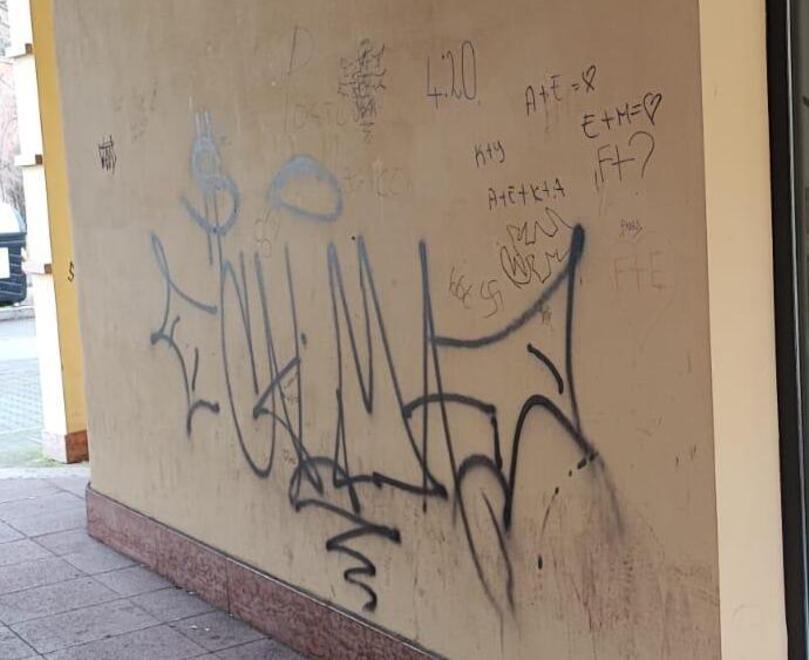 Modena, la baby gang di via Zucconi continua a fare danni e vandalismi ...
