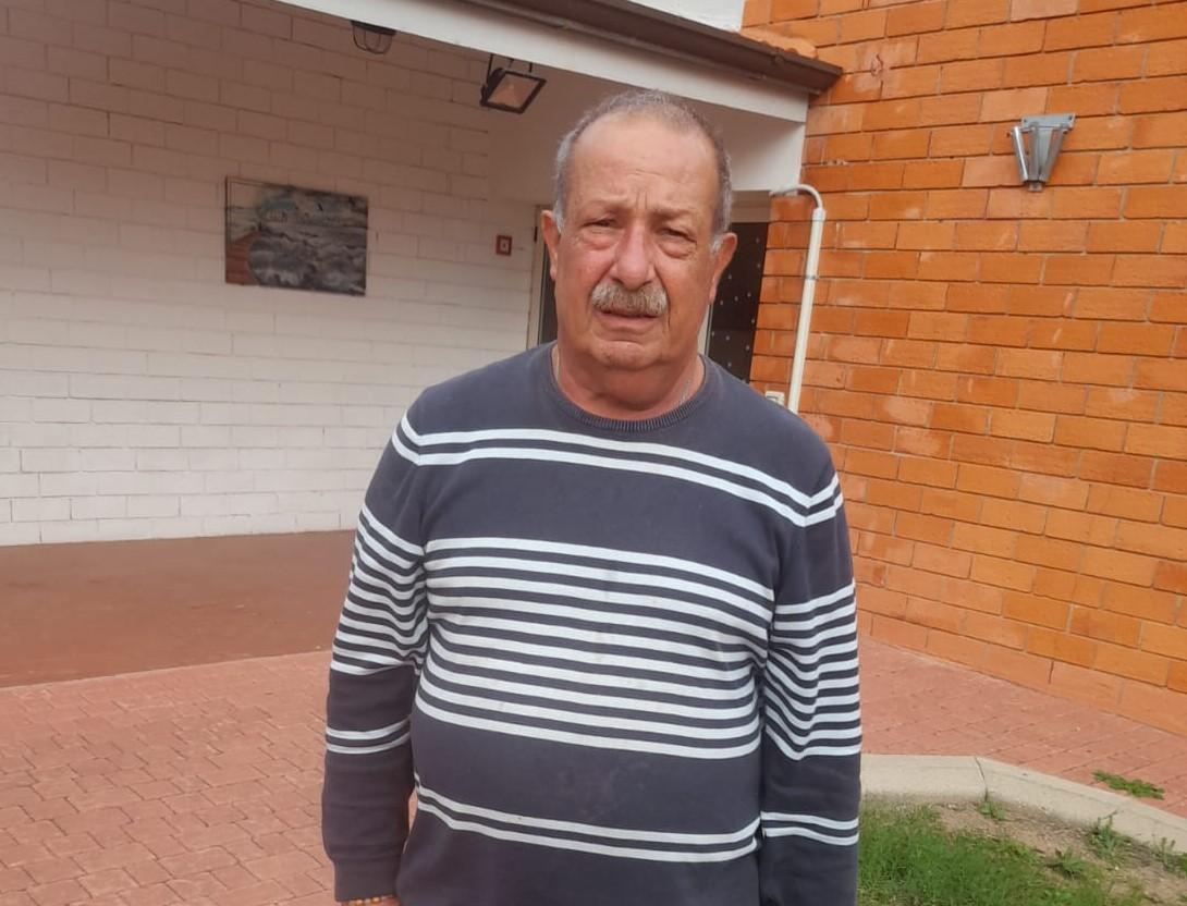 Budoni, la storia di Giovanni Maria Canu: «L’alcol ti annienta ma ...