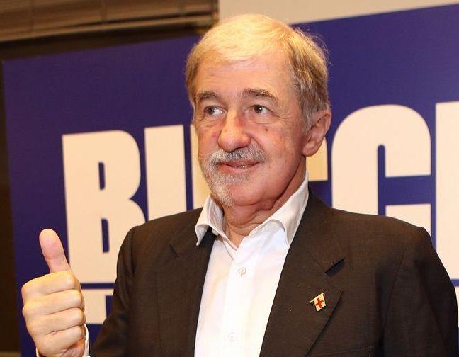 Elezioni in Liguria, risultati della sfida tra Bucci e Orlando - Il Tirreno