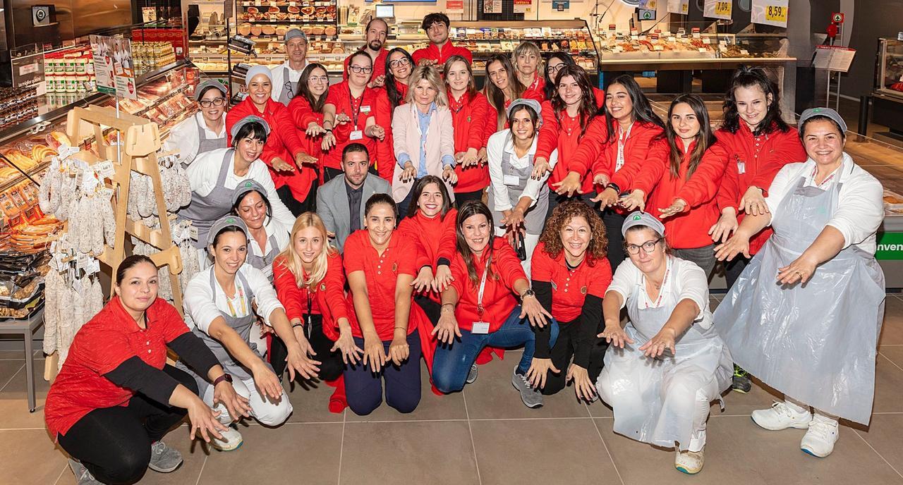 Castelnuovo Rangone, apre il nuovo supermercato Eurospar con 37 ...