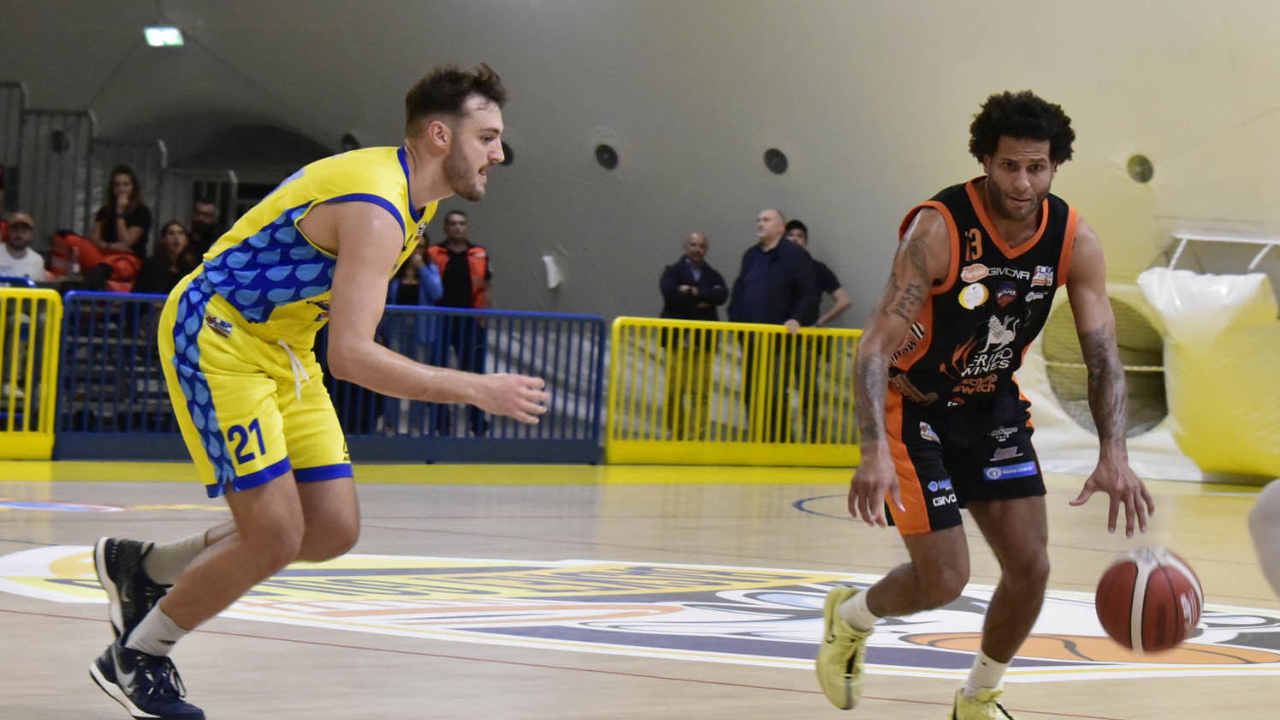 Il Golfo gasa, poi arriva Jackson - Il Tirreno