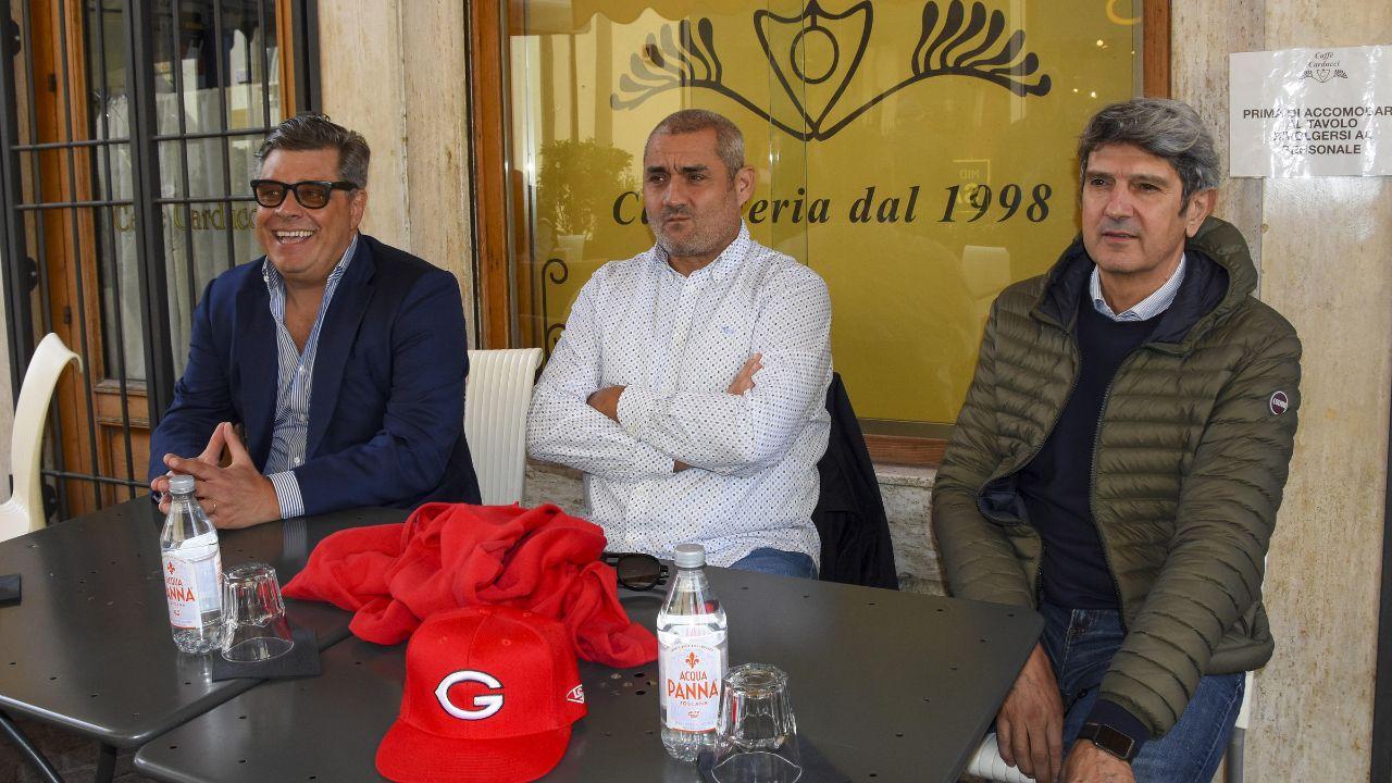 Il Bsc si affida a Enrico Vecchi Sarà lui il manager per il 2025 - Il ...