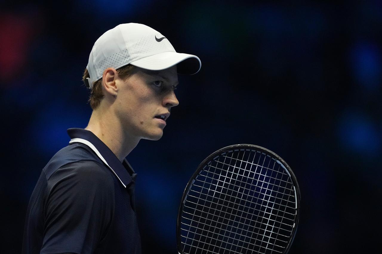 Jannik Sinner alle Atp Finals contro Taylor Fritz: a che ora gioca, dove vederla in tv e le ...