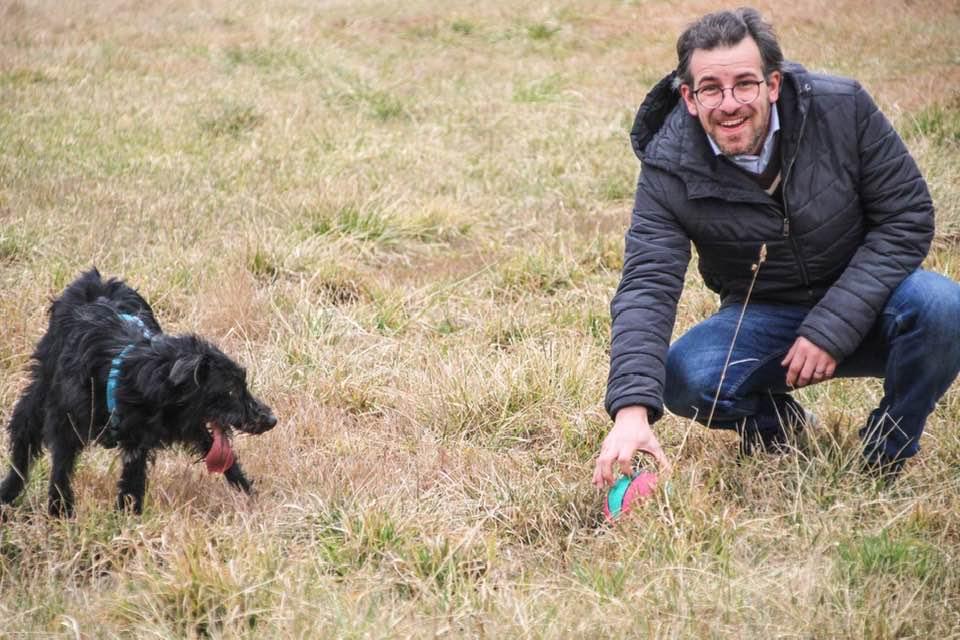 Livorno, medico del 118 morto a 44 anni: «Addio papà, eri il nostro ...