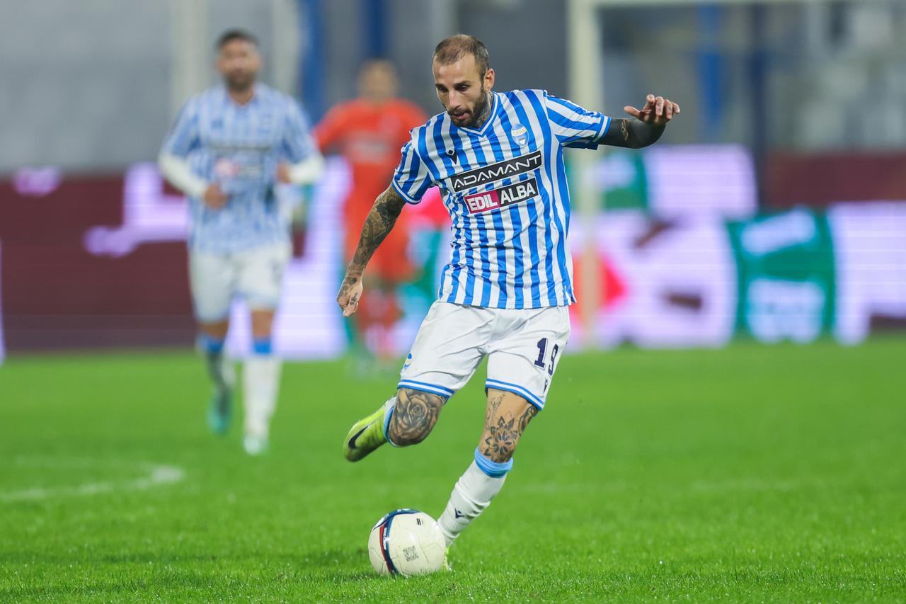 Legnago Spal - La Nuova Ferrara