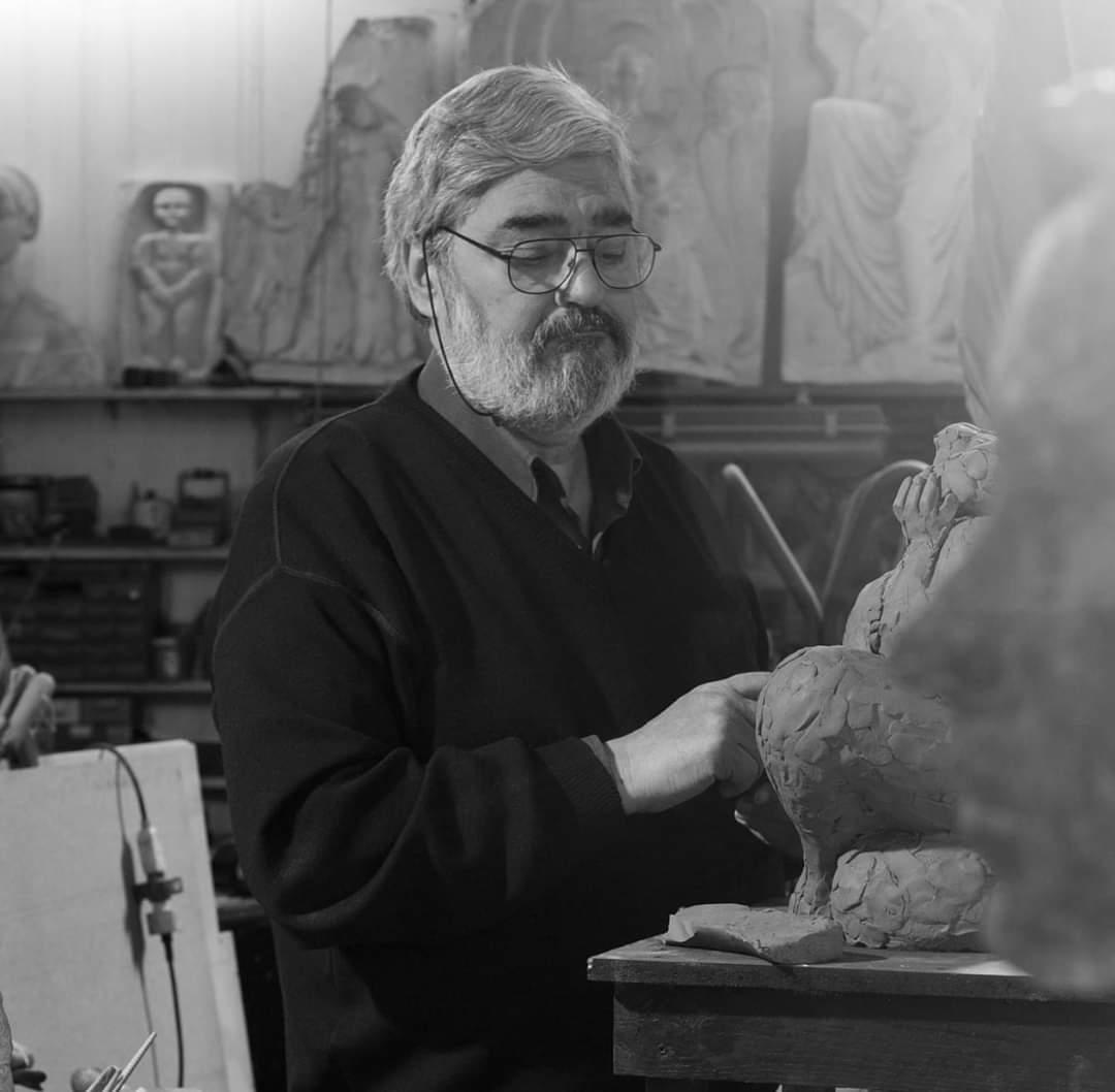 Franco Mauro Franchi morto a 73 anni artista e scultore toscano - Il ...