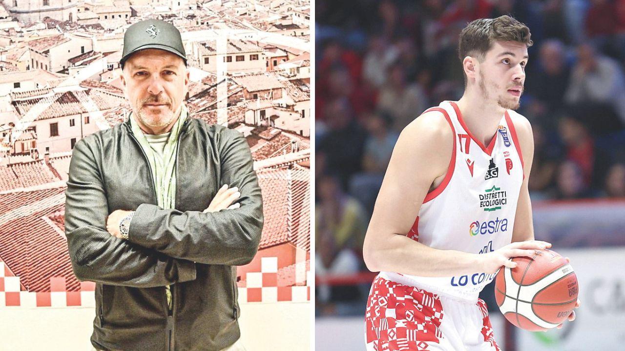 Estra, Brajokovic verso la Turchia E nel cda fa il suo ingresso Raso ...