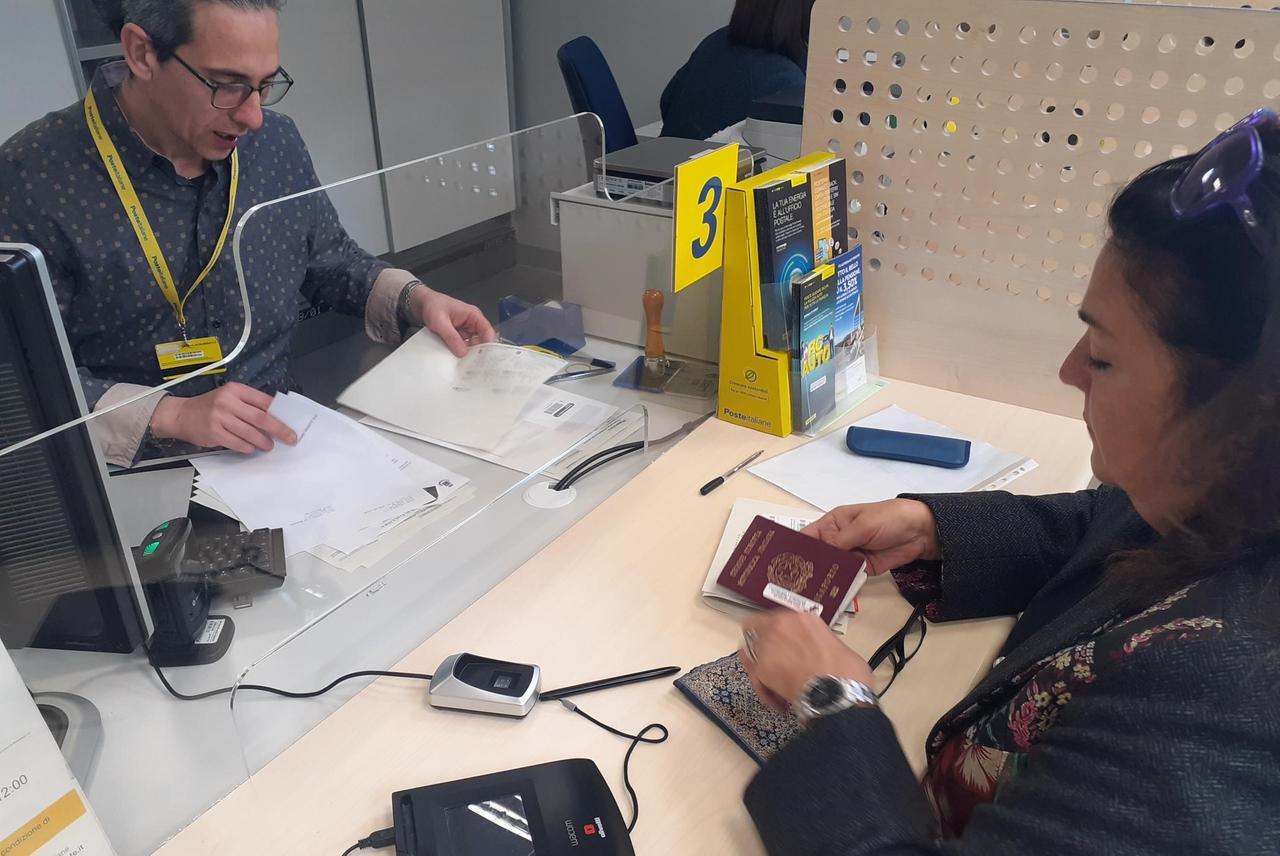 Passaporto in posta, dove farlo e rinnovarlo a Modena: i comuni della ...