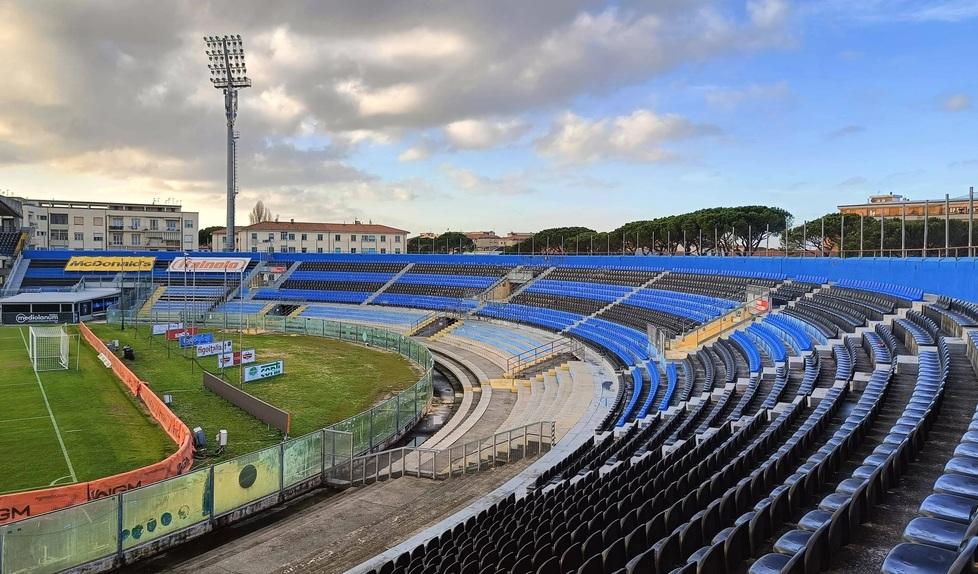 Arena, aumento della capienza: ora il progetto è finanziato ...