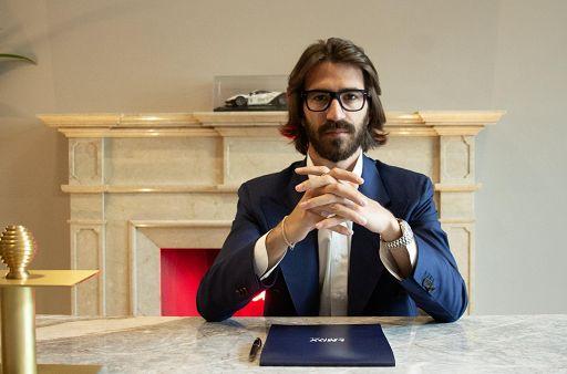 Chi è Leonardo Maria del Vecchio che ha comprato Billionaire e Twiga di ...