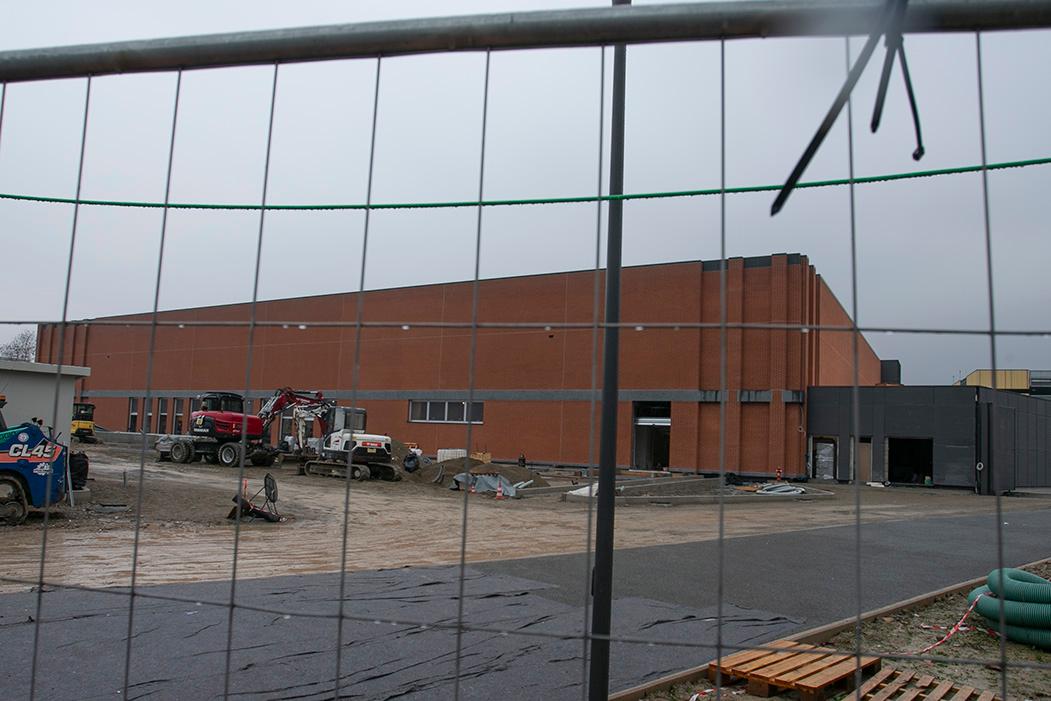 Esselunga in via Canaletto a Modena, ecco quando apre il nuovo ...