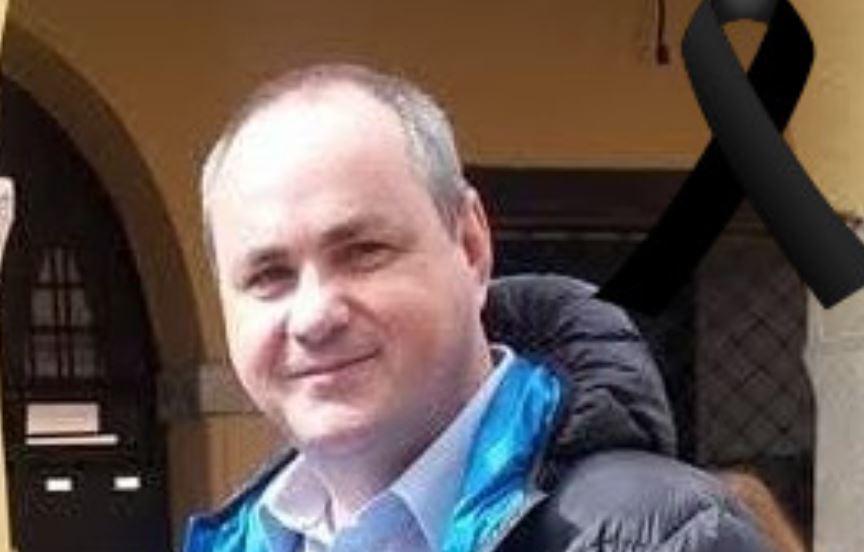 La sorella del Guglielmo Maiello, il macchinista travolto: «Era ...