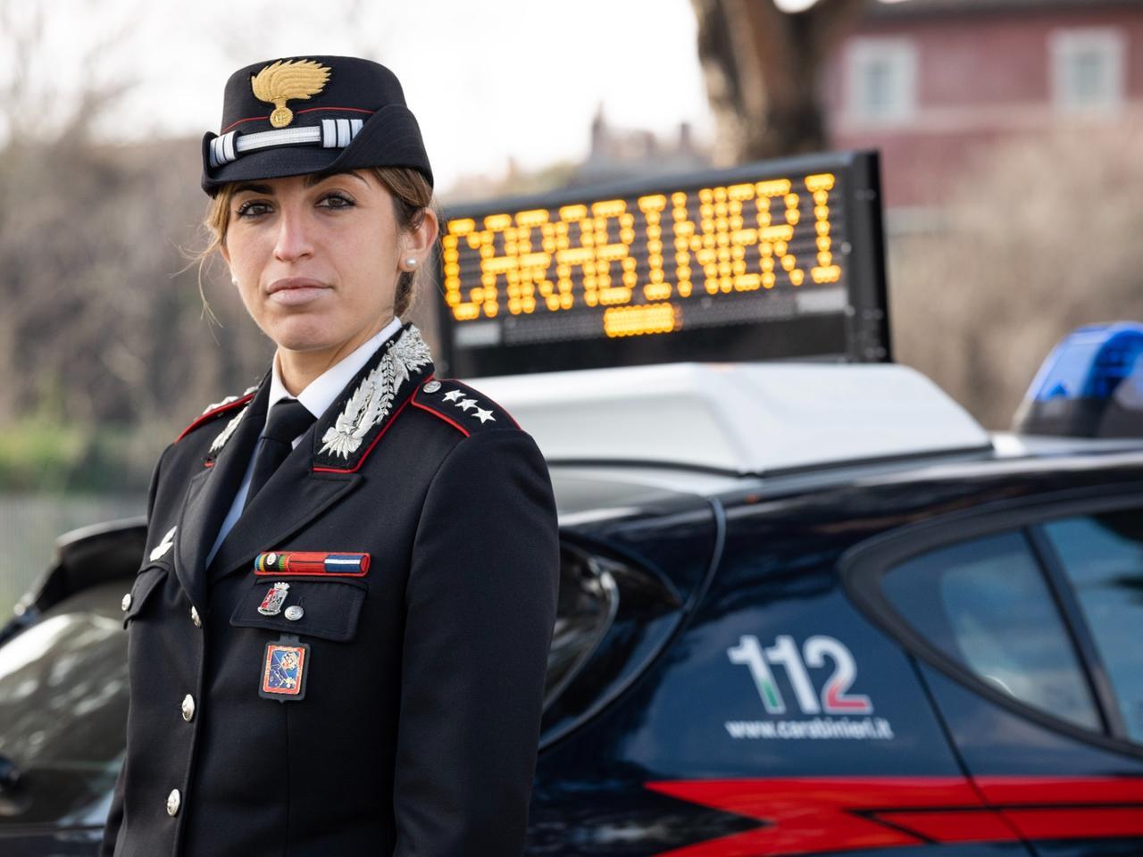 Carabinieri, parte la selezione per 65 allievi ufficiali: ecco come ...