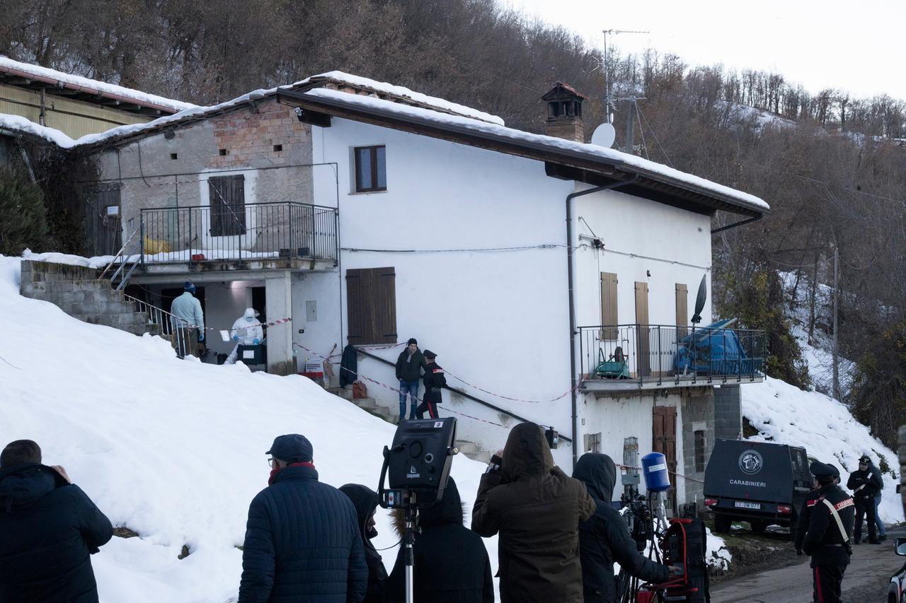 Scomparsa Daniela Ruggi, esami sul telefono dello “sceriffo” Domenico ...