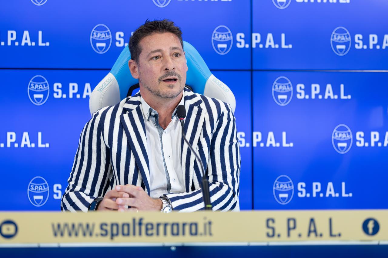Spal mercato e playoff - La Nuova Ferrara
