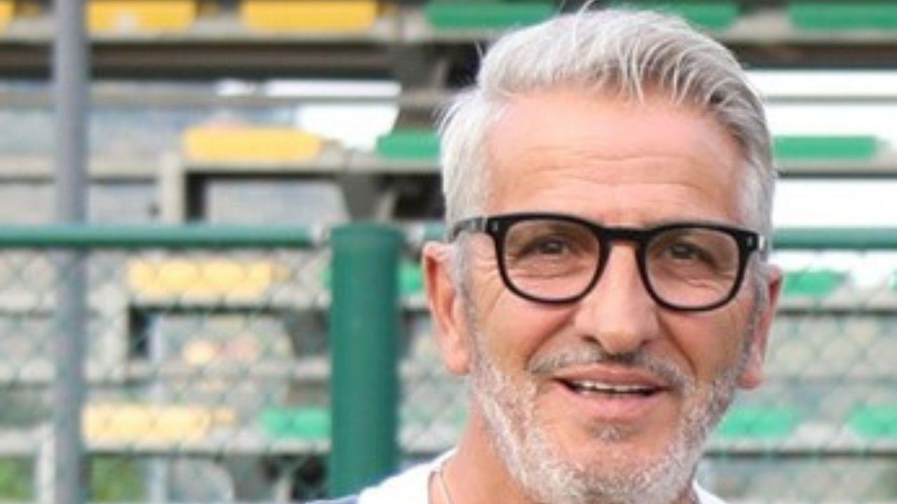 Ezio Ferraro Morto a 65 Anni Allenatore ed Ex Calciatore della ...