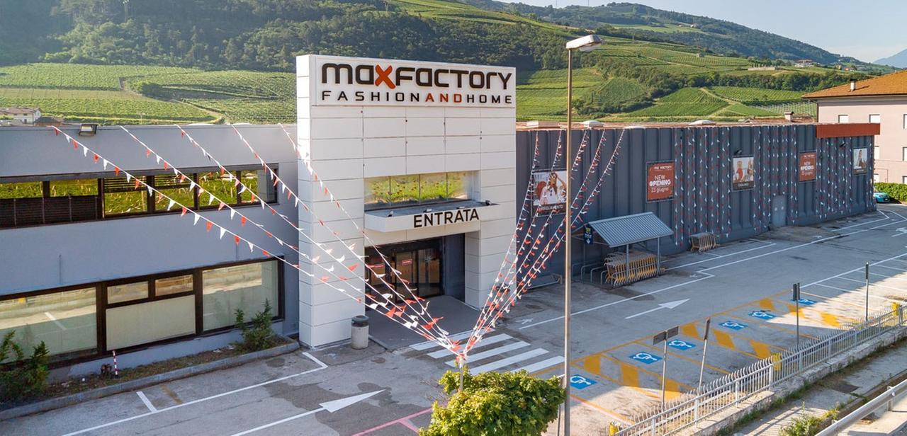 Max Factory apre un negozio a Sassuolo - Gazzetta di Modena