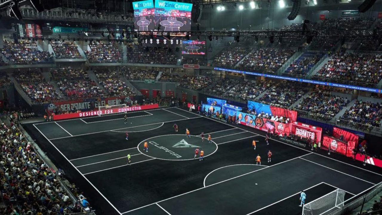 Kings League: cos'è, come funziona, le partite e dove vederle in tv ...