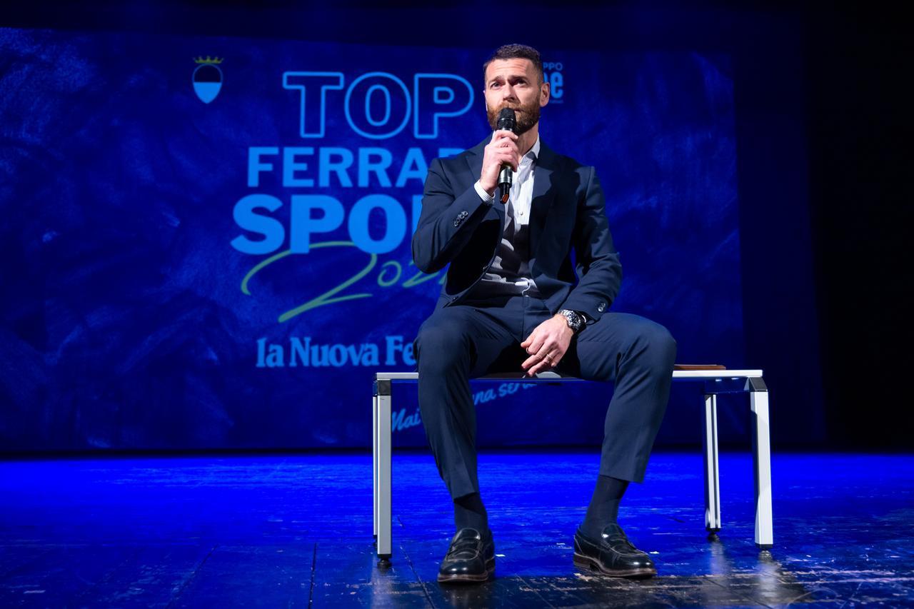 Alfabeto della Spal - La Nuova Ferrara