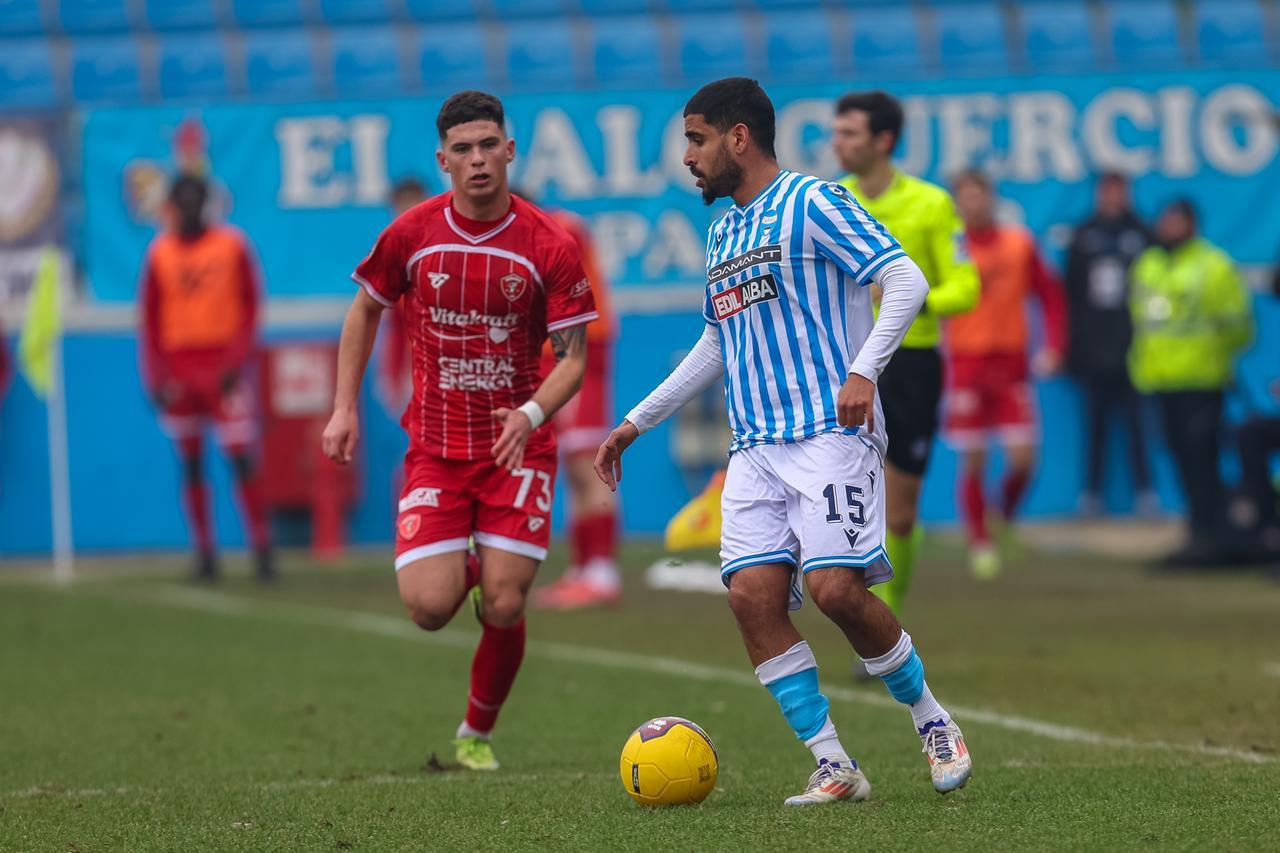 Spal Ferrara - La Nuova Ferrara