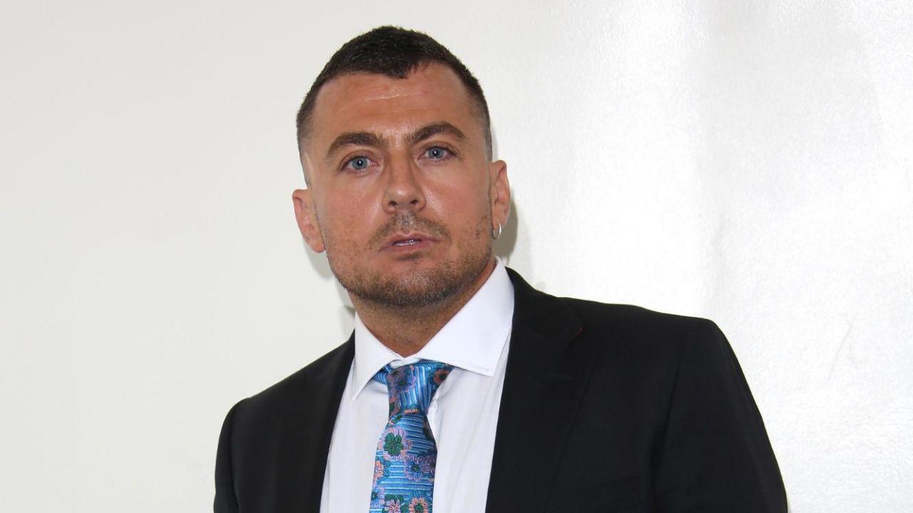 Paul Danan è morto oggi all'eta di 46 anni - Il Tirreno