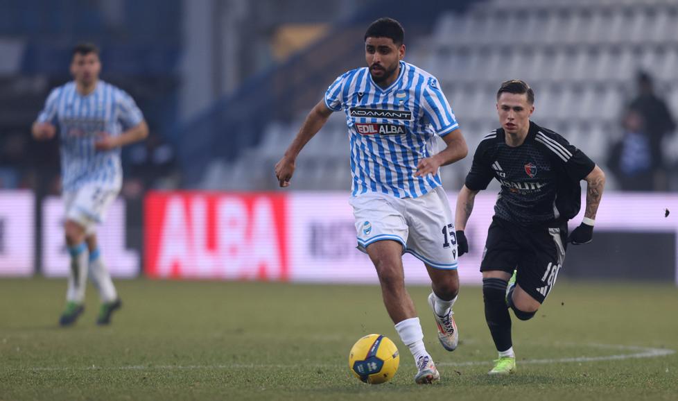 Spal Ferrara - La Nuova Ferrara