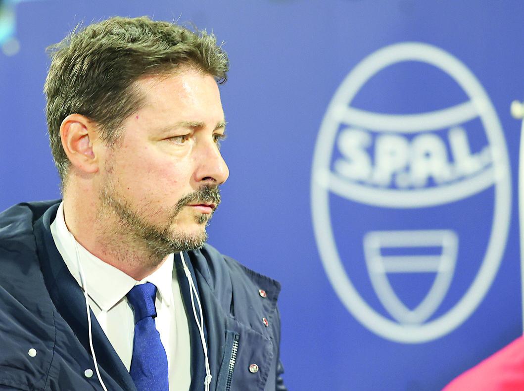 Spal calciomercato - La Nuova Ferrara