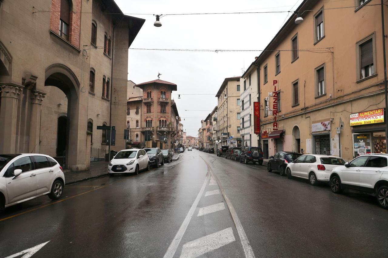 Episodi di Needle Spiking a Pisa: Cresce la Preoccupazione e l’Allerta ...