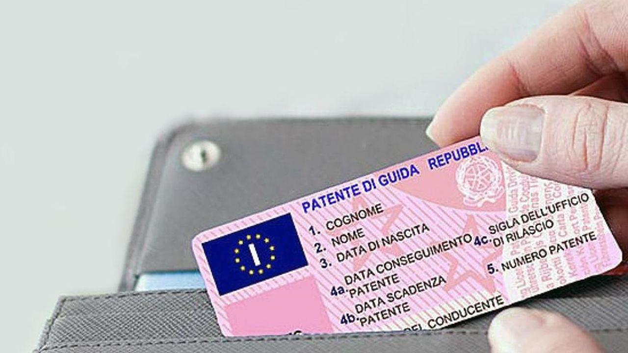 Bonus Patente 2025: Come Richiedere Fino a 2.500 Euro per le Patenti C ...