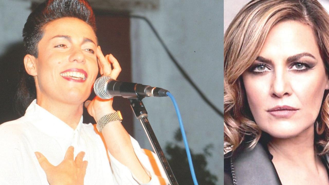Giuni Russo, omaggio a più voci: Irene Grandi canta "Alghero" - La ...