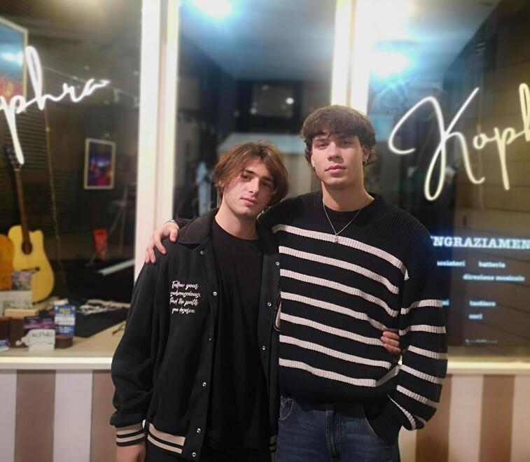 Massa, Kophra approda in semifinale al festival di San Marino, in palio ...