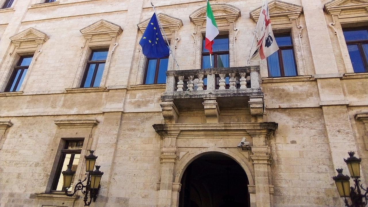 Comune di Sassari, arrivano i nuovi dirigenti: tutti i nomi - La Nuova ...