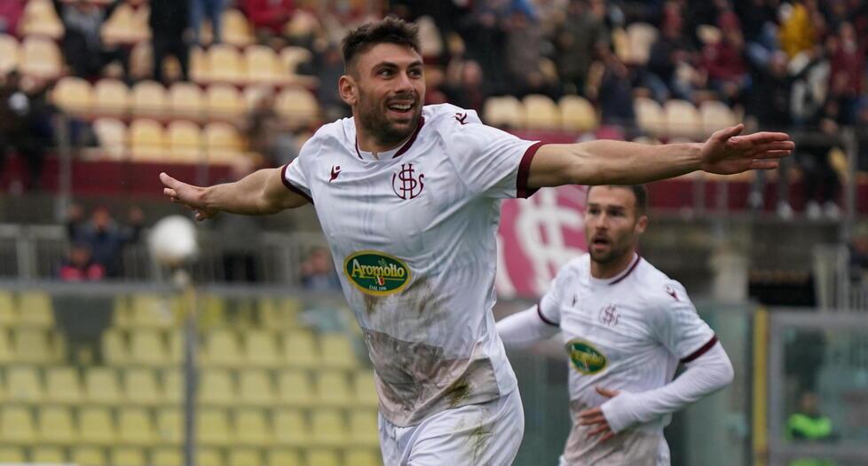 Rossetti, ora è caccia al record: un pugno di gol per fare la storia ...