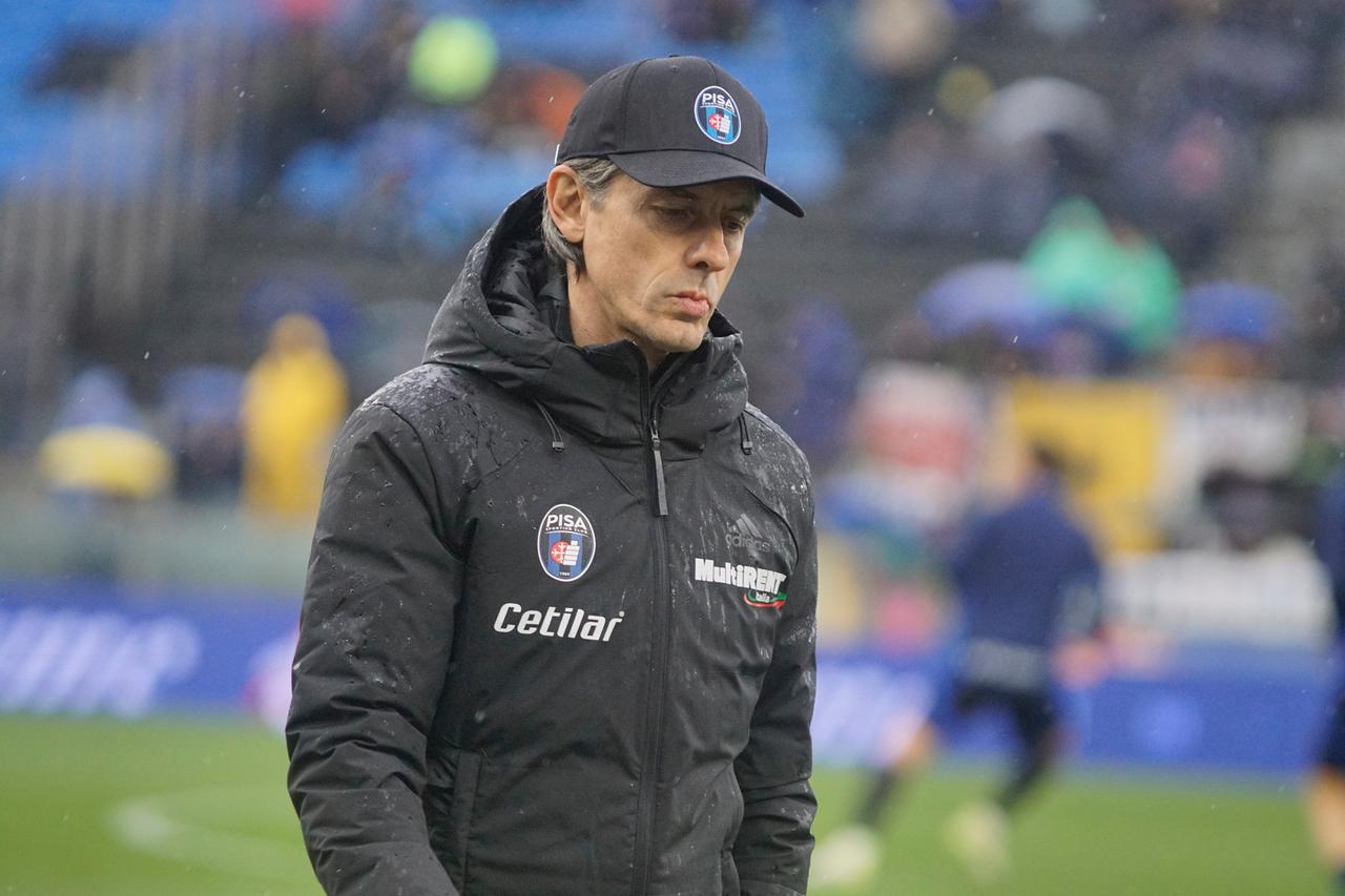 Il Pisa cade nel fortino dell’Arena, passa il Cittadella - Il Tirreno