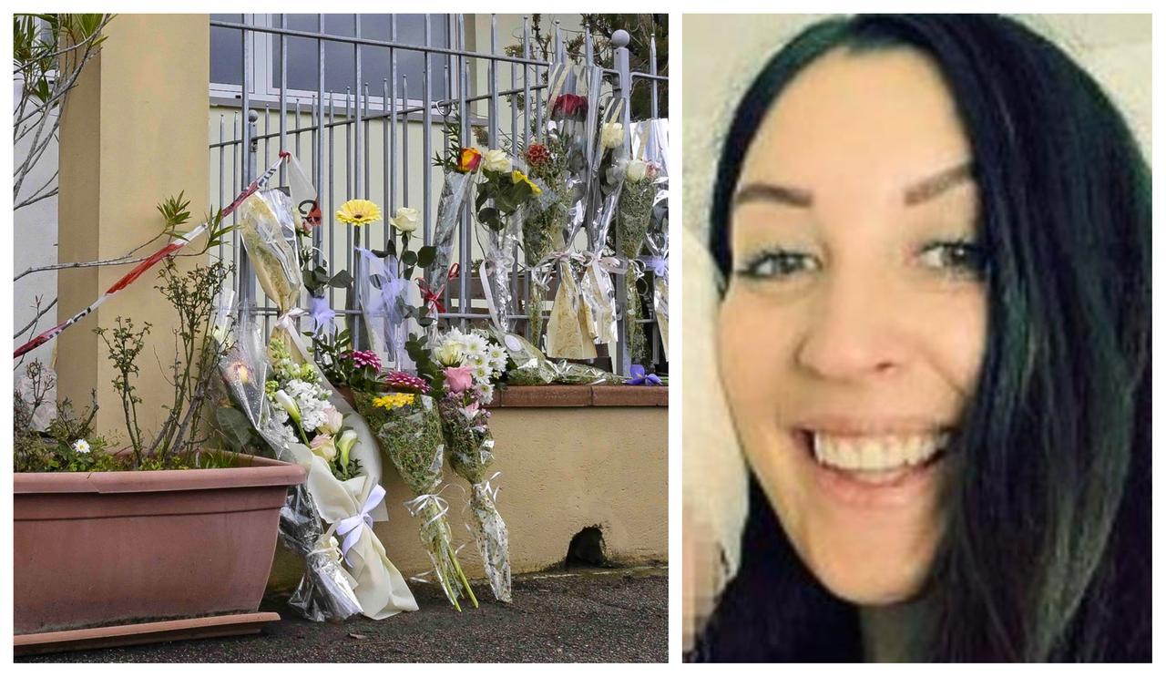 Eleonora Guidi Uccisa dal Compagno Lorenzo Innocenti con 24 Coltellate ...