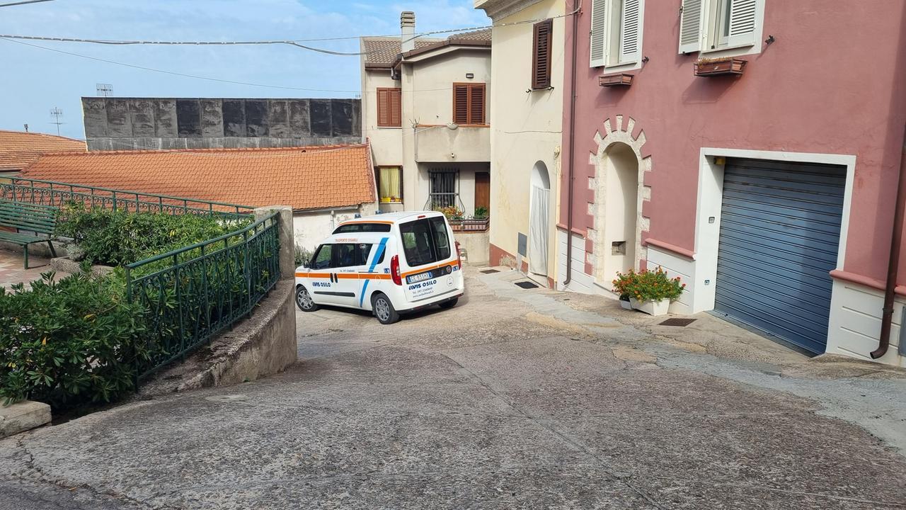 Tentato omicidio a Osilo, rito abbreviato per la madre che lasciò il ...