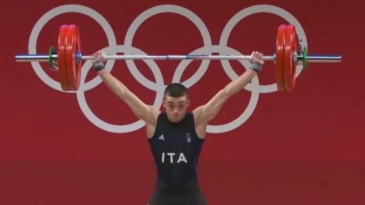 Sport Sardegna, dalle Olimpiadi al ritiro a 22 anni: la storia di ...