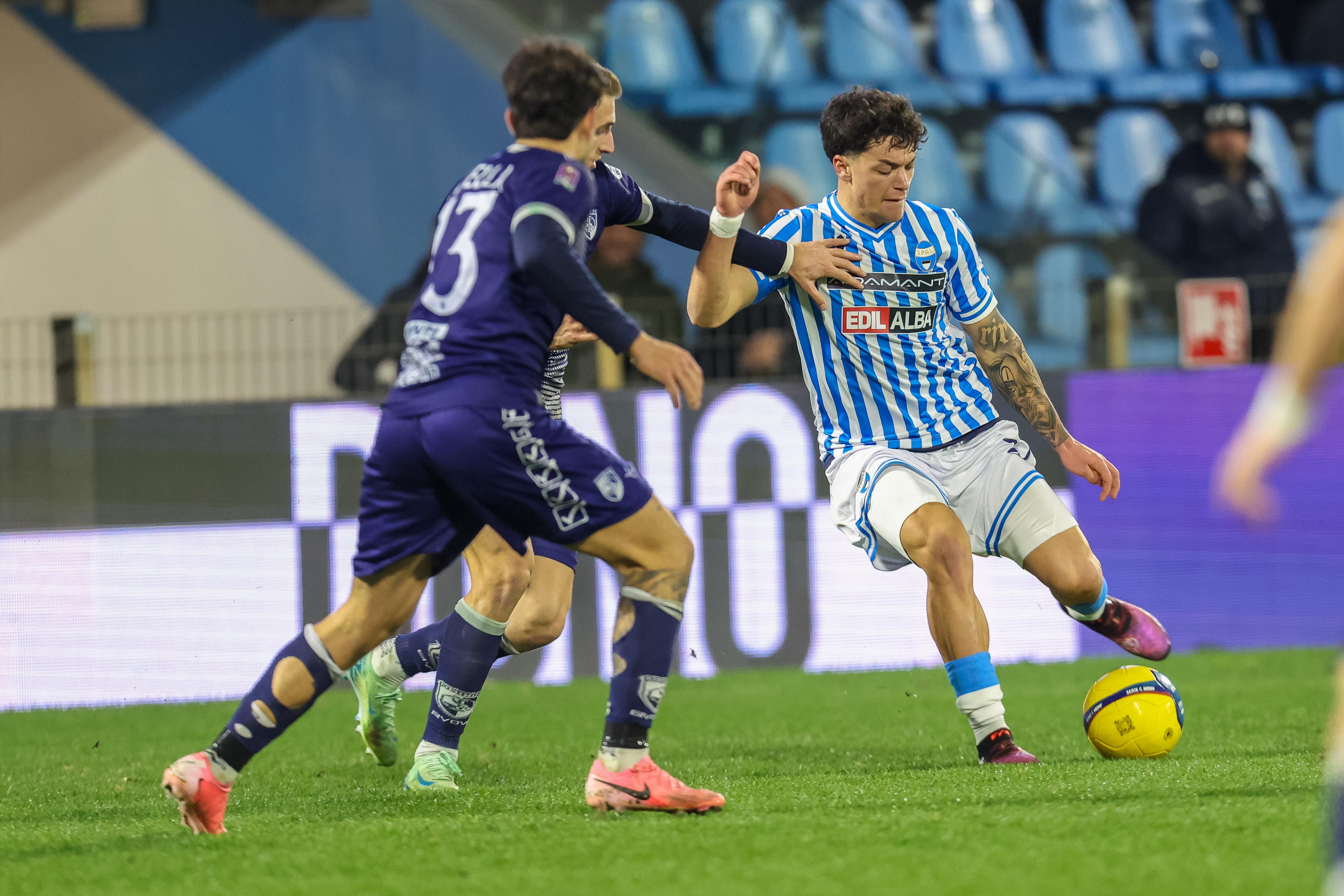 Spal, oggi alle 15 al Mazza arriva il Campobasso - La Nuova Ferrara