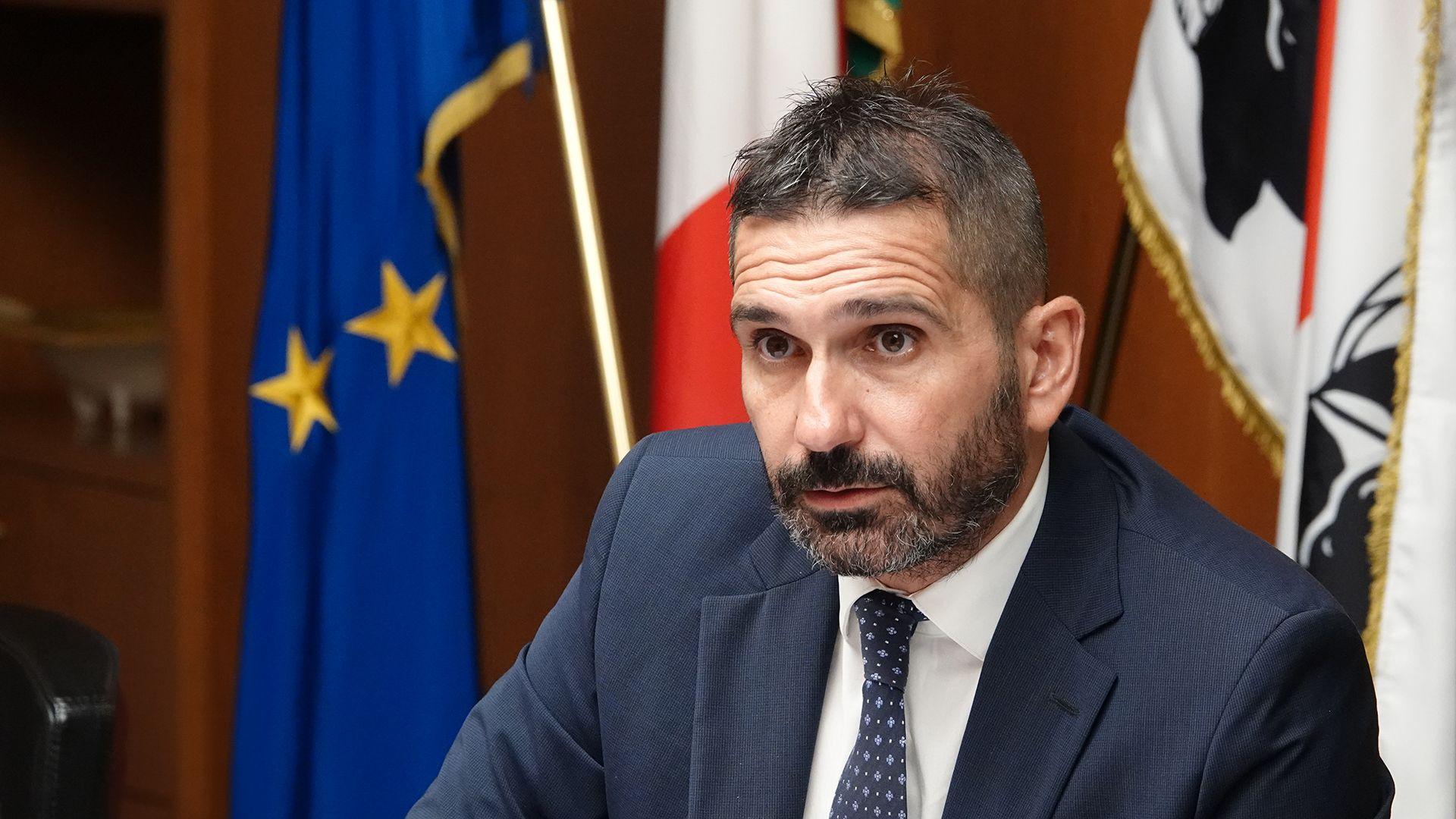Giuseppe Meloni: «Il bilancio è un mezzo miracolo, troppi vincoli e ...