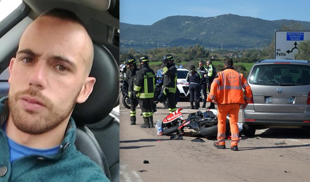 Il paese sconvolto per la morte di Raffaele Masala. Il sindaco ...