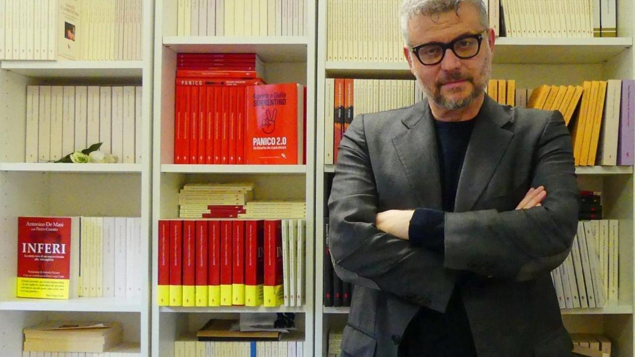 La casa editrice Aliberti festeggia 25 anni e lancia un festival ...