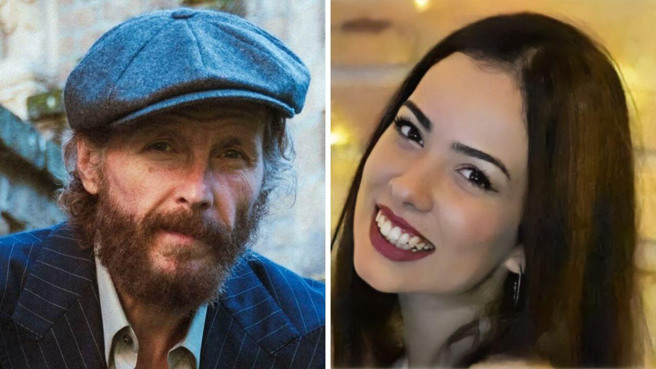 Jovanotti e Angelica Fattorini: il 5 marzo doveva essere festa, sarà il ...