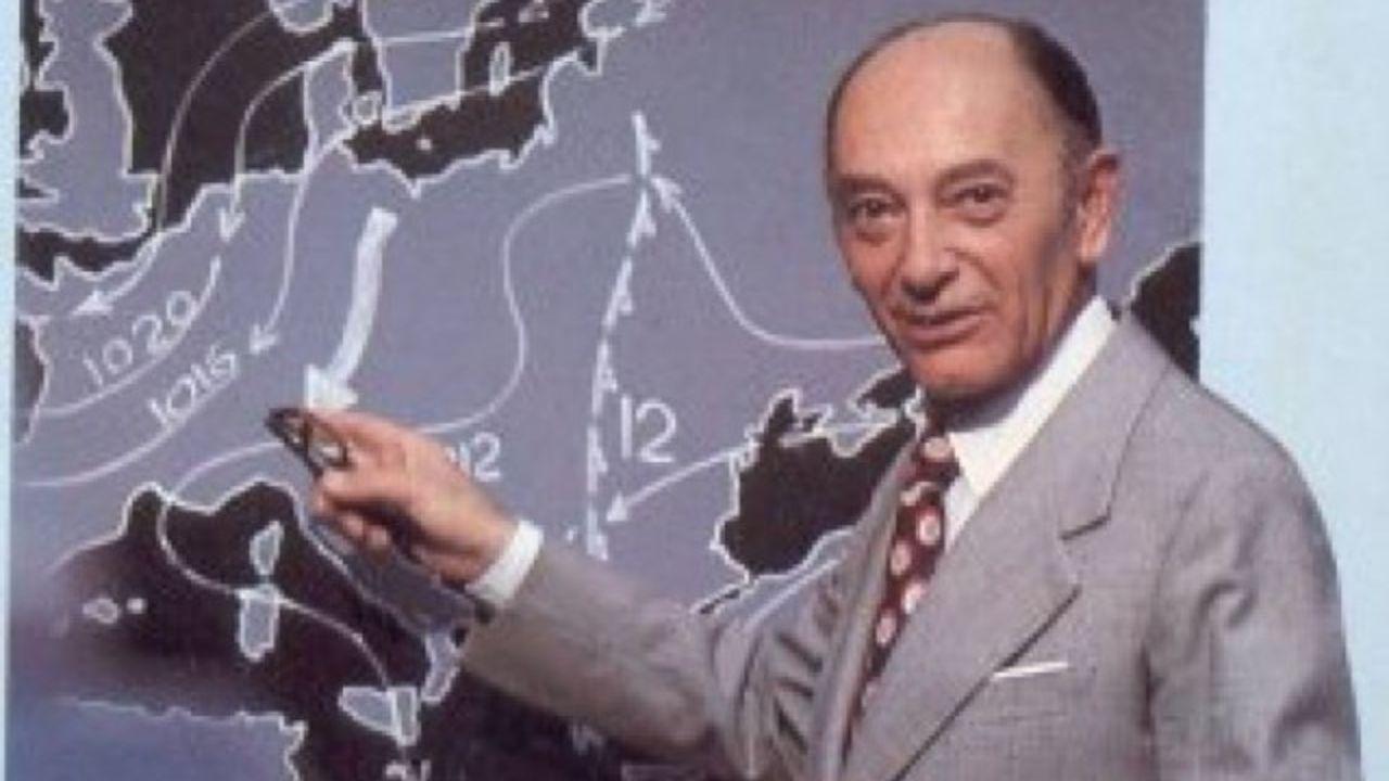 Meteo e Meteorologia, a Fivizzano la Giornata Dedicata al Generale ...